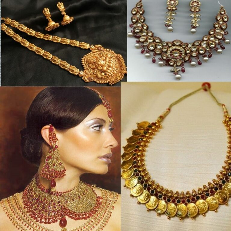 5 Best Rani Haar designs - Online Saathi Blog