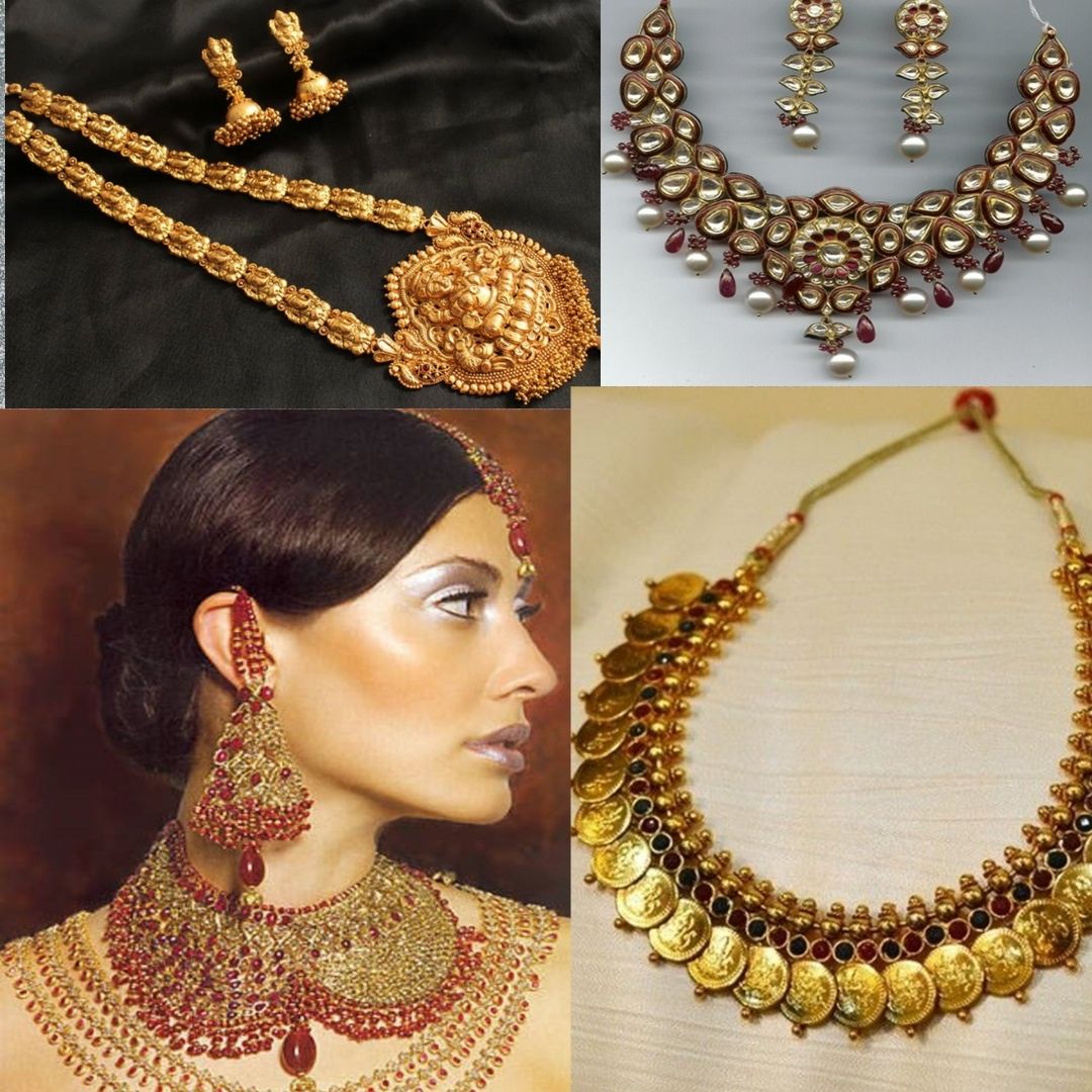 5 Best Rani Haar designs - Online Saathi Blog
