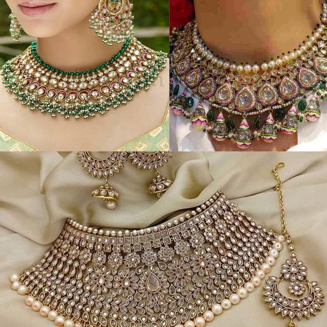 5 Best Rani Haar designs - Online Saathi Blog